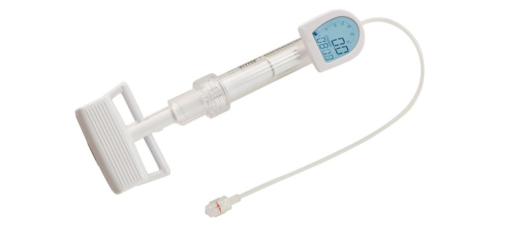 Válvula hemostática MBA™:控制优化por优点 - bob电博app