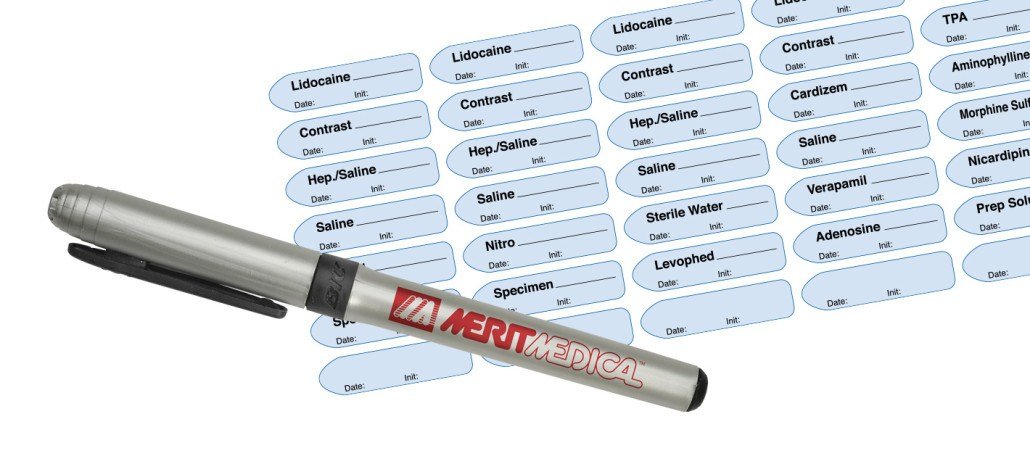 PAL™笔和标签粘，即使潮湿 - bob电博app