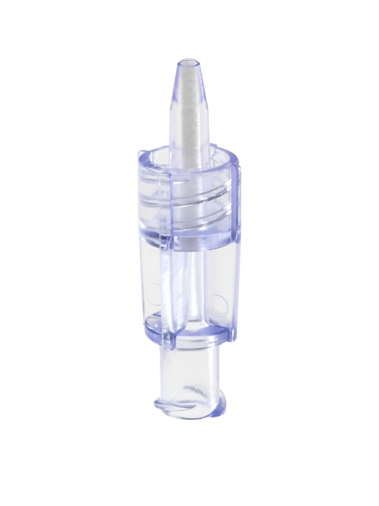 优点使明胶泡沫与鱼雷™和EmboCube™栓塞治疗产品现代化-优点医疗bob综合app手机客户端下载 - bob电博app