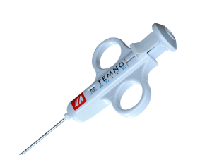 TEMNO ELITE Biopsy Systems - Merit - Understand Innovate Deliver - bob电博app