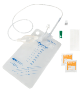 Aspira®排水系统- # compassion ecare - Merit Medical - bob电博app