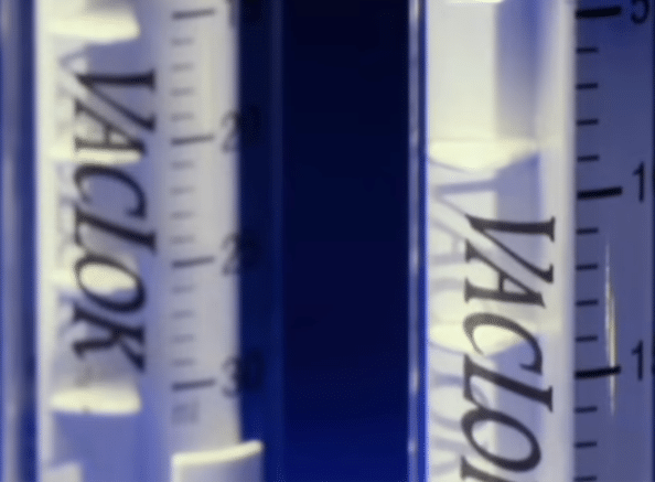 VacLok®真空压力注射器-创新的历史 - bob电博app