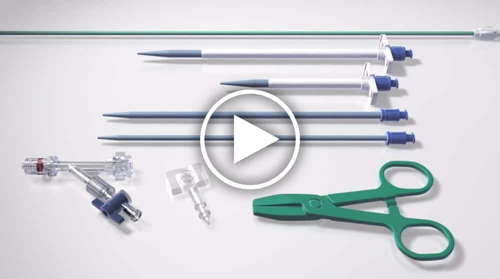 HeRO ® graft implants - Merit Medical - bob电博app