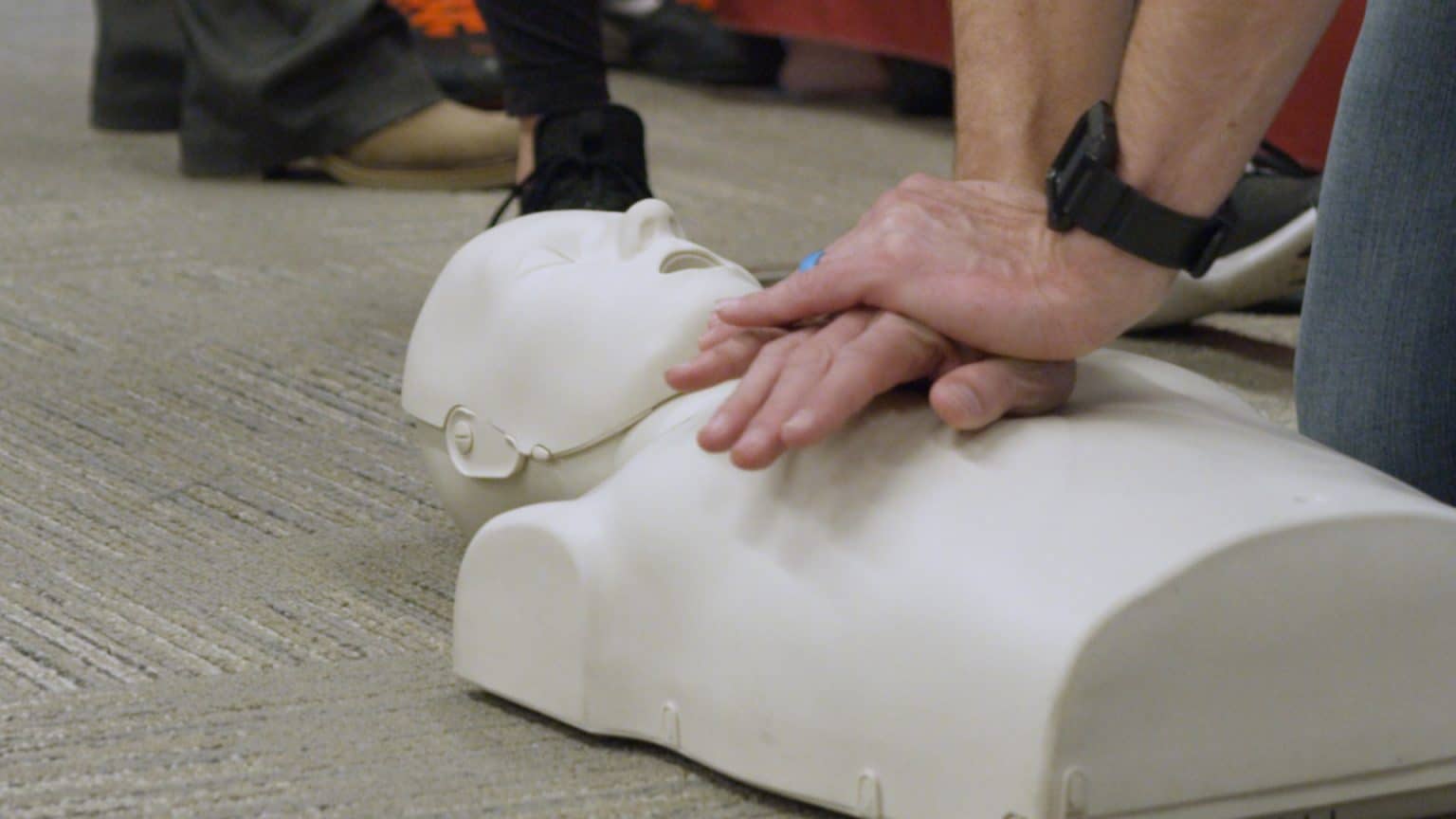 Merit Medical Celebrates Heart Month - Merit Medical - bob电博app