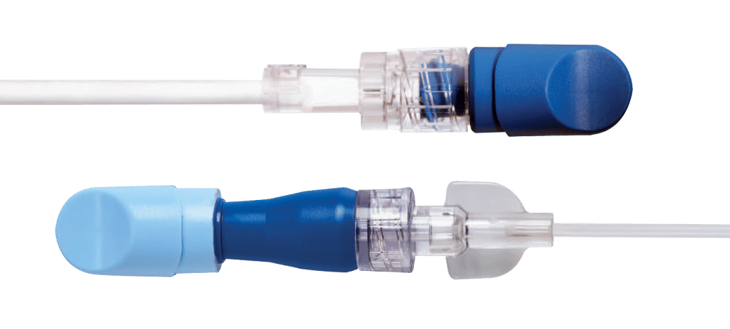 Careflow™Zentralvenenkatheter - Merit Medical - bob电博app